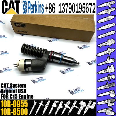 중국 디젤 엔진 C15 엔진 주입기 211-3025 10R-0955 Caterpillar Common Rail 주입기 판매용