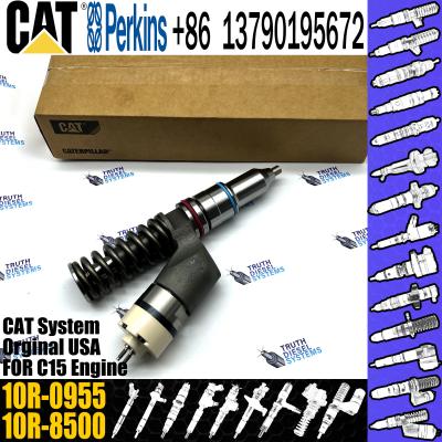 중국 디젤 엔진 C15 엔진 주입기 211-3025 10R-0955 Caterpillar Common Rail 주입기 판매용