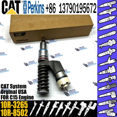 Cina Motore CAT Diesel Common Rail Fuel Injector 2530616 253-0616 10R3265 10R-3265 per il motore Caterpillar in vendita