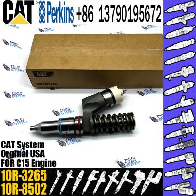 Cina Motore CAT Diesel Common Rail Fuel Injector 2530616 253-0616 10R3265 10R-3265 per il motore Caterpillar in vendita
