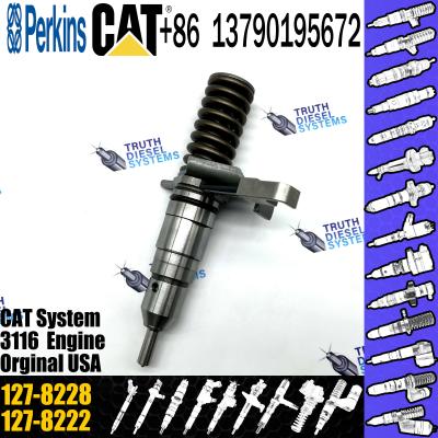 Κίνα 127-8216 127-8218 127-8205 127-8222 127-8228 127-8230 127-8207 127-8209 4P-2995 127-8211 127-8213 127-8225 έγχυση καυσίμου προς πώληση
