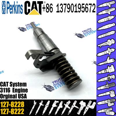 Κίνα 127-8216 127-8218 127-8205 127-8222 127-8228 127-8230 127-8207 127-8209 4P-2995 127-8211 127-8213 127-8225 έγχυση καυσίμου προς πώληση