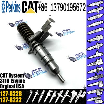 Κίνα 127-8216 127-8218 127-8205 127-8222 127-8228 127-8230 127-8207 127-8209 4P-2995 127-8211 127-8213 127-8225 έγχυση καυσίμου προς πώληση