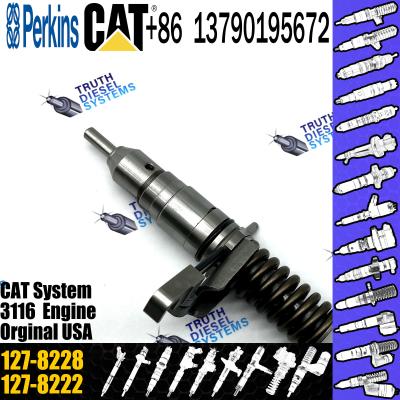 Κίνα 127-8216 127-8218 127-8205 127-8222 127-8228 127-8230 127-8207 127-8209 4P-2995 127-8211 127-8213 127-8225 έγχυση καυσίμου προς πώληση