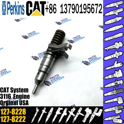 Κίνα 127-8216 127-8218 127-8205 127-8222 127-8228 127-8230 127-8207 127-8209 4P-2995 127-8211 127-8213 127-8225 έγχυση καυσίμου προς πώληση