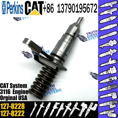 Κίνα 127-8216 127-8218 127-8205 127-8222 127-8228 127-8230 127-8207 127-8209 4P-2995 127-8211 127-8213 127-8225 έγχυση καυσίμου προς πώληση