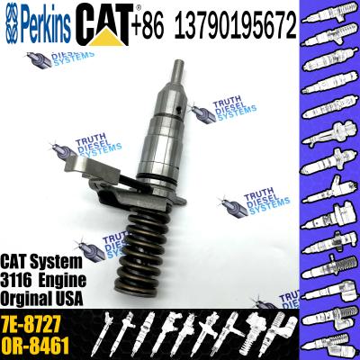 Cina Iniezione di carburante per motore 3116 127-8216 127-8218 418-8820 127-8205 127-8222 127-8228 127-8230 7E-8727 0R-8682 20R-4179 0R-868 in vendita