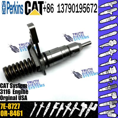 Cina Iniezione di carburante per motore 3116 127-8216 127-8218 418-8820 127-8205 127-8222 127-8228 127-8230 7E-8727 0R-8682 20R-4179 0R-868 in vendita
