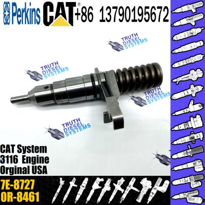 Cina Iniezione di carburante per motore 3116 127-8216 127-8218 418-8820 127-8205 127-8222 127-8228 127-8230 7E-8727 0R-8682 20R-4179 0R-868 in vendita