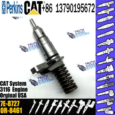 Cina Iniezione di carburante per motore 3116 127-8216 127-8218 418-8820 127-8205 127-8222 127-8228 127-8230 7E-8727 0R-8682 20R-4179 0R-868 in vendita