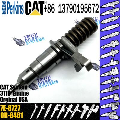 Cina Iniezione di carburante per motore 3116 127-8216 127-8218 418-8820 127-8205 127-8222 127-8228 127-8230 7E-8727 0R-8682 20R-4179 0R-868 in vendita
