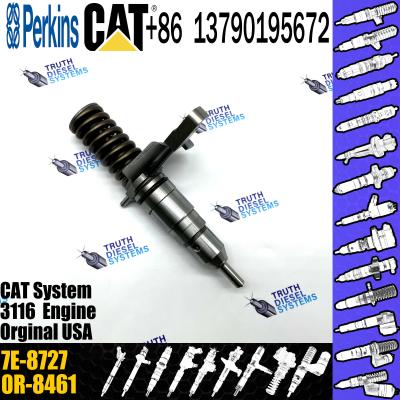 Cina Iniezione di carburante per motore 3116 127-8216 127-8218 418-8820 127-8205 127-8222 127-8228 127-8230 7E-8727 0R-8682 20R-4179 0R-868 in vendita