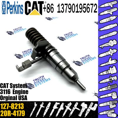 Cina Iniezione di carburante 3116 Iniezione 127-8222 127-8205 127-8213 Per motore Caterpillar Iniezione 3116 in vendita