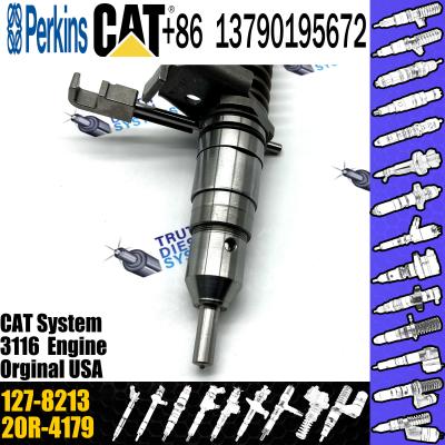 Cina Iniezione di carburante 3116 Iniezione 127-8222 127-8205 127-8213 Per motore Caterpillar Iniezione 3116 in vendita