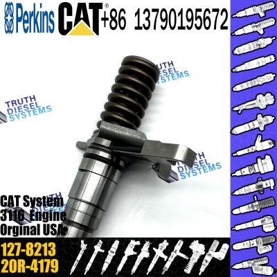 Cina Iniezione di carburante 3116 Iniezione 127-8222 127-8205 127-8213 Per motore Caterpillar Iniezione 3116 in vendita