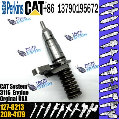 Cina Iniezione di carburante 3116 Iniezione 127-8222 127-8205 127-8213 Per motore Caterpillar Iniezione 3116 in vendita