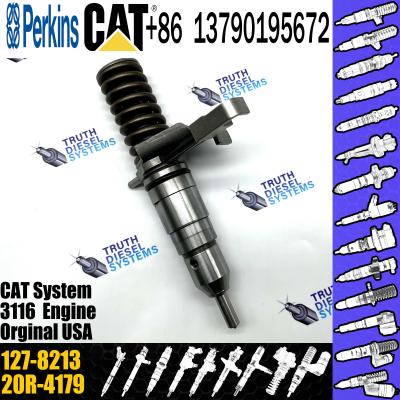 Cina Iniezione di carburante 3116 Iniezione 127-8222 127-8205 127-8213 Per motore Caterpillar Iniezione 3116 in vendita