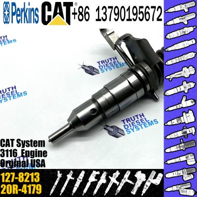 Cina Iniezione di carburante 3116 Iniezione 127-8222 127-8205 127-8213 Per motore Caterpillar Iniezione 3116 in vendita