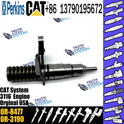 Cina Iniezione di carburante per motore 107-7732 0R-8475 0R-8483 0R-8477 0R-8473 0R-8469 0R-8471 0D-3742 3126B 178-0199 177-4754 222-5966 1 in vendita