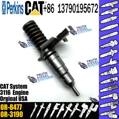 Cina Iniezione di carburante per motore 107-7732 0R-8475 0R-8483 0R-8477 0R-8473 0R-8469 0R-8471 0D-3742 3126B 178-0199 177-4754 222-5966 1 in vendita