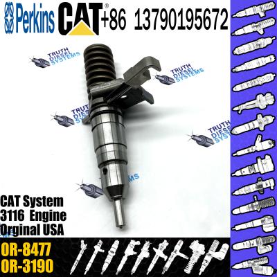Cina Iniezione di carburante per motore 107-7732 0R-8475 0R-8483 0R-8477 0R-8473 0R-8469 0R-8471 0D-3742 3126B 178-0199 177-4754 222-5966 1 in vendita