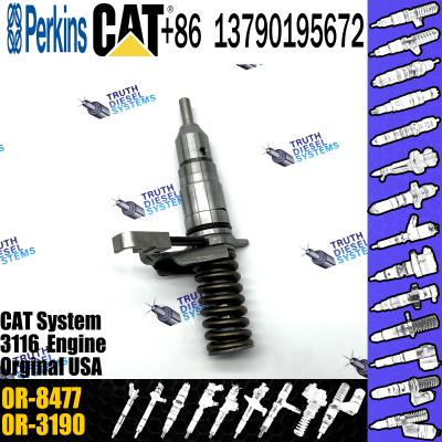 Cina Iniezione di carburante per motore 107-7732 0R-8475 0R-8483 0R-8477 0R-8473 0R-8469 0R-8471 0D-3742 3126B 178-0199 177-4754 222-5966 1 in vendita