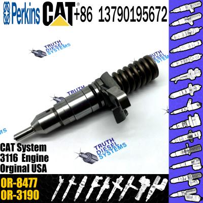 Cina Iniezione di carburante per motore 107-7732 0R-8475 0R-8483 0R-8477 0R-8473 0R-8469 0R-8471 0D-3742 3126B 178-0199 177-4754 222-5966 1 in vendita