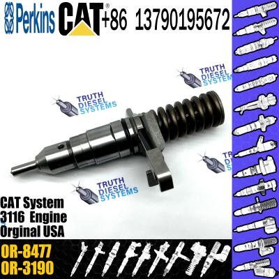 Cina Iniezione di carburante per motore 107-7732 0R-8475 0R-8483 0R-8477 0R-8473 0R-8469 0R-8471 0D-3742 3126B 178-0199 177-4754 222-5966 1 in vendita