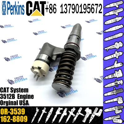 Cina 150-4453 iniettore di combustibile comune della ferrovia del motore di 0R-8619 162-8809 162-8813 0R-9944 ELIC 192-2817 0R-3539 204-2067 229-1631 in vendita
