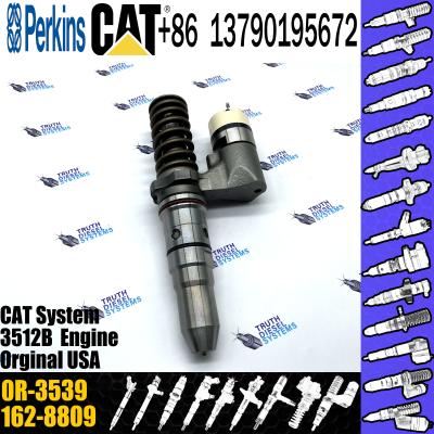 Cina 150-4453 iniettore di combustibile comune della ferrovia del motore di 0R-8619 162-8809 162-8813 0R-9944 ELIC 192-2817 0R-3539 204-2067 229-1631 in vendita