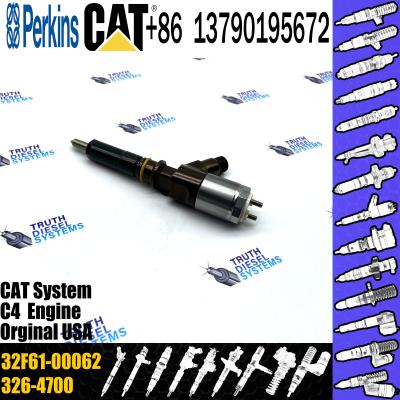 Cina Valvola di controllo del motore 32f61-00062 per Caterpillar Cat in vendita