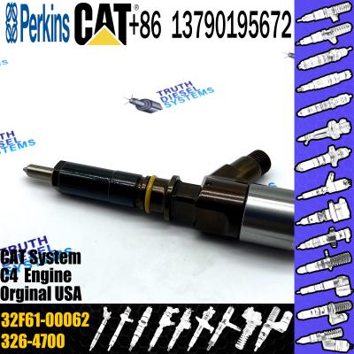 Cina Valvola di controllo del motore 32f61-00062 per Caterpillar Cat in vendita
