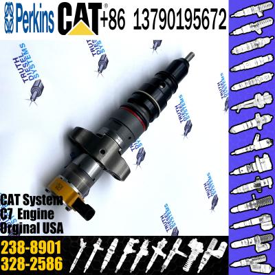 Cina Iniettore comune della ferrovia 387-9428 387-9426 268-9577 387-9428 241-3239 238-8901 per il motore del CAT C7 C9 in vendita