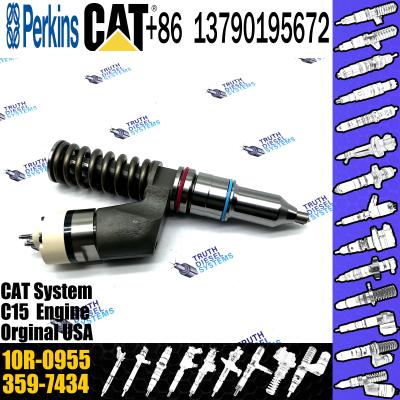 Κίνα Δορυφόρος κινητήρα ντίζελ C15/C16/3406E/3456 211-3025 10R-0955 Για κοινό σιδηρόδρομο Caterpillar προς πώληση
