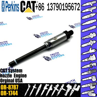 中国 3408B 3408C 3412 3412C エンジンディーゼル燃料注入器 CA1301804 130-1804 1301804 0R-8787 7W7033 販売のため