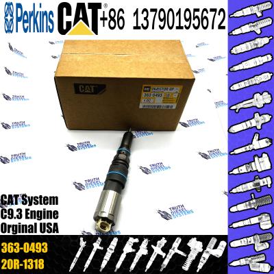 Κίνα Μηχανή ένεσης 363-0493 Για CAT C9.3 Εξόρυξη 336E 336E L 336E LN 568 FM 568 F Ένεση προς πώληση