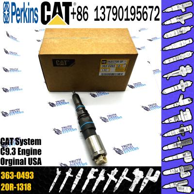 Κίνα Μηχανή ένεσης 363-0493 Για CAT C9.3 Εξόρυξη 336E 336E L 336E LN 568 FM 568 F Ένεση προς πώληση
