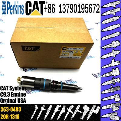 Κίνα Μηχανή ένεσης 363-0493 Για CAT C9.3 Εξόρυξη 336E 336E L 336E LN 568 FM 568 F Ένεση προς πώληση