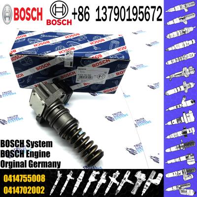 China Diesel Fuel Injector Pump 0414755008 1435558 Pump For DAF TEMSAA LPR228S1 Unit Pump 0414755008 for sale