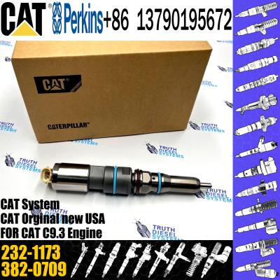 China Injektor 460-8213 232-1173 382-0709 10R-1265 392-9046 für den Motor der Klasse C9.3 zu verkaufen