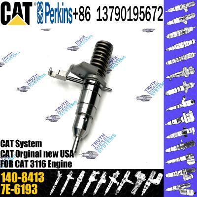 China common rail injector 0R8867 0R-8867 140-8413 0R-8477 0R-8473 0R-8684 0R-8479 101-8673 for Caterpillar C-A-T 3114 3116 for sale