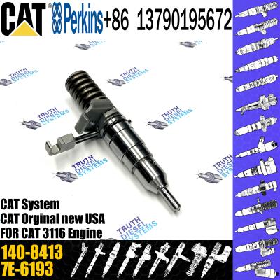 China common rail injector 0R8867 0R-8867 140-8413 0R-8477 0R-8473 0R-8684 0R-8479 101-8673 for Caterpillar C-A-T 3114 3116 for sale