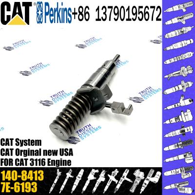 China common rail injector 0R8867 0R-8867 140-8413 0R-8477 0R-8473 0R-8684 0R-8479 101-8673 for Caterpillar C-A-T 3114 3116 for sale