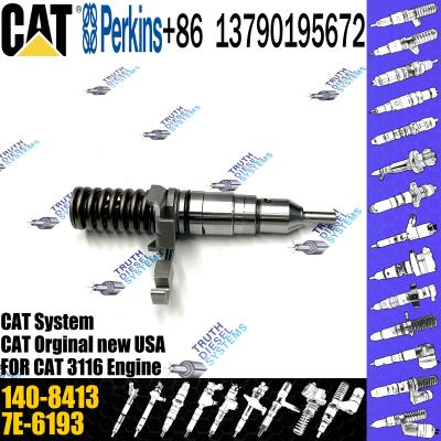 China common rail injector 0R8867 0R-8867 140-8413 0R-8477 0R-8473 0R-8684 0R-8479 101-8673 for Caterpillar C-A-T 3114 3116 for sale