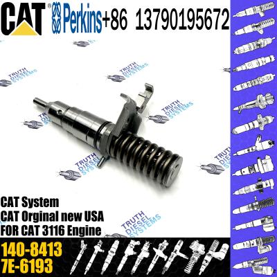 China common rail injector 0R8867 0R-8867 140-8413 0R-8477 0R-8473 0R-8684 0R-8479 101-8673 for Caterpillar C-A-T 3114 3116 for sale