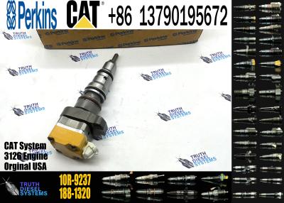 中国 販売用燃料注入機 cat 3126b 注入機 10r-0781 10r-0782 10r-9237 ワタシ用 3126 猫用注入機 販売のため