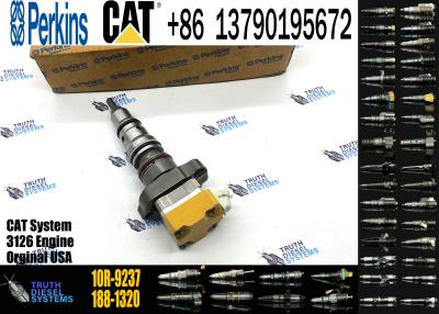 中国 販売用燃料注入機 cat 3126b 注入機 10r-0781 10r-0782 10r-9237 ワタシ用 3126 猫用注入機 販売のため