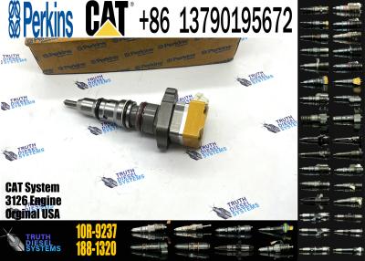 中国 販売用燃料注入機 cat 3126b 注入機 10r-0781 10r-0782 10r-9237 ワタシ用 3126 猫用注入機 販売のため