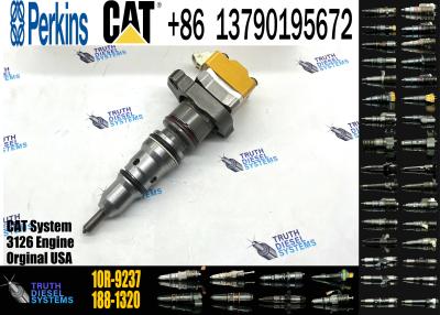中国 販売用燃料注入機 cat 3126b 注入機 10r-0781 10r-0782 10r-9237 ワタシ用 3126 猫用注入機 販売のため