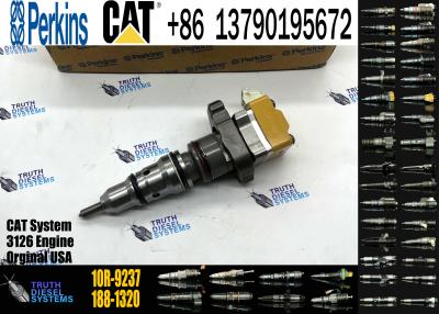 中国 販売用燃料注入機 cat 3126b 注入機 10r-0781 10r-0782 10r-9237 ワタシ用 3126 猫用注入機 販売のため